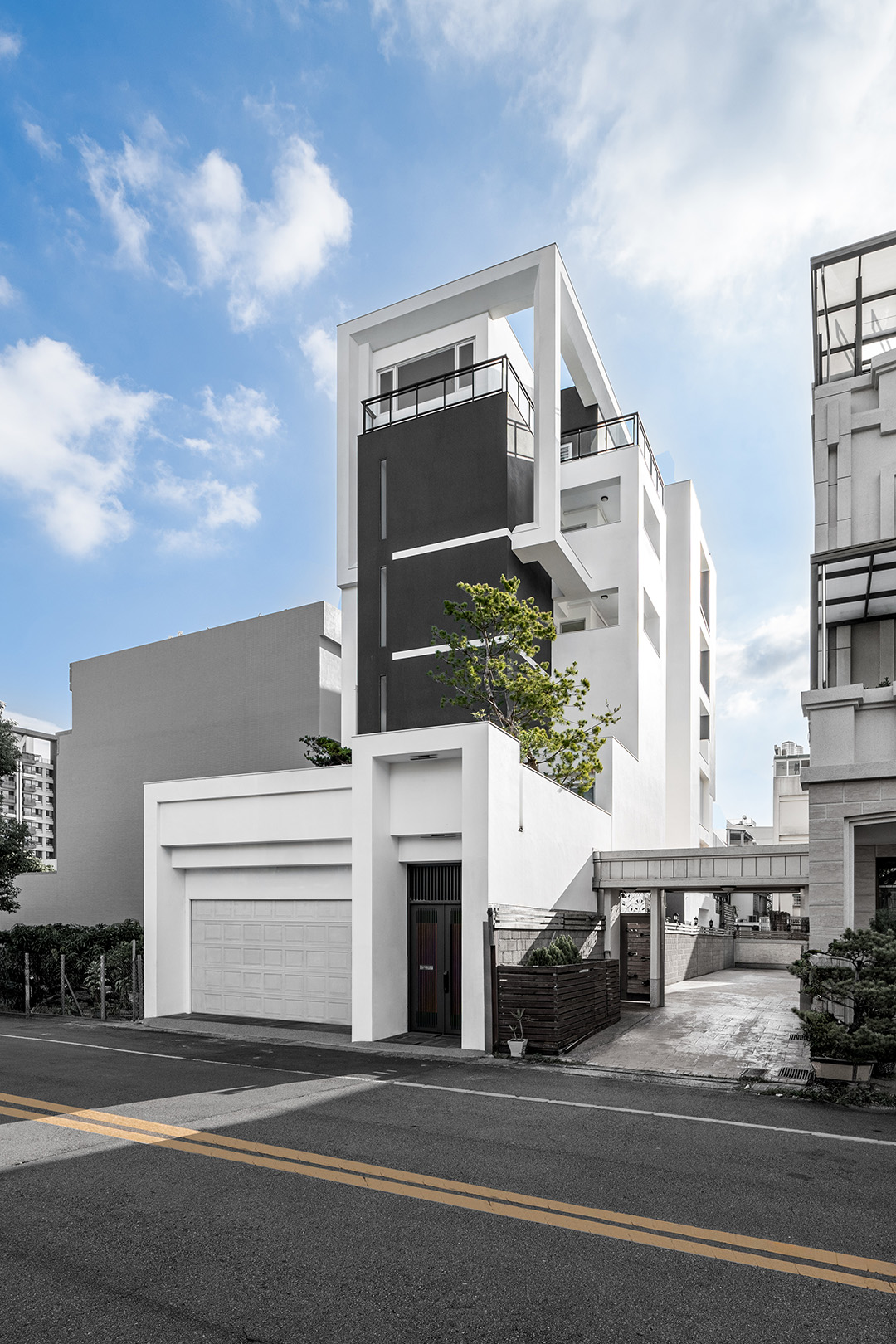 Woosha Design 舞夏設計