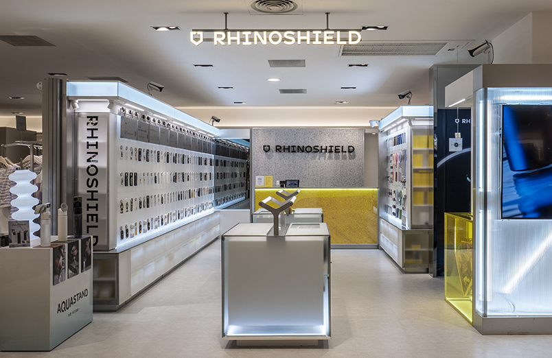 Woosha Design 舞夏設計