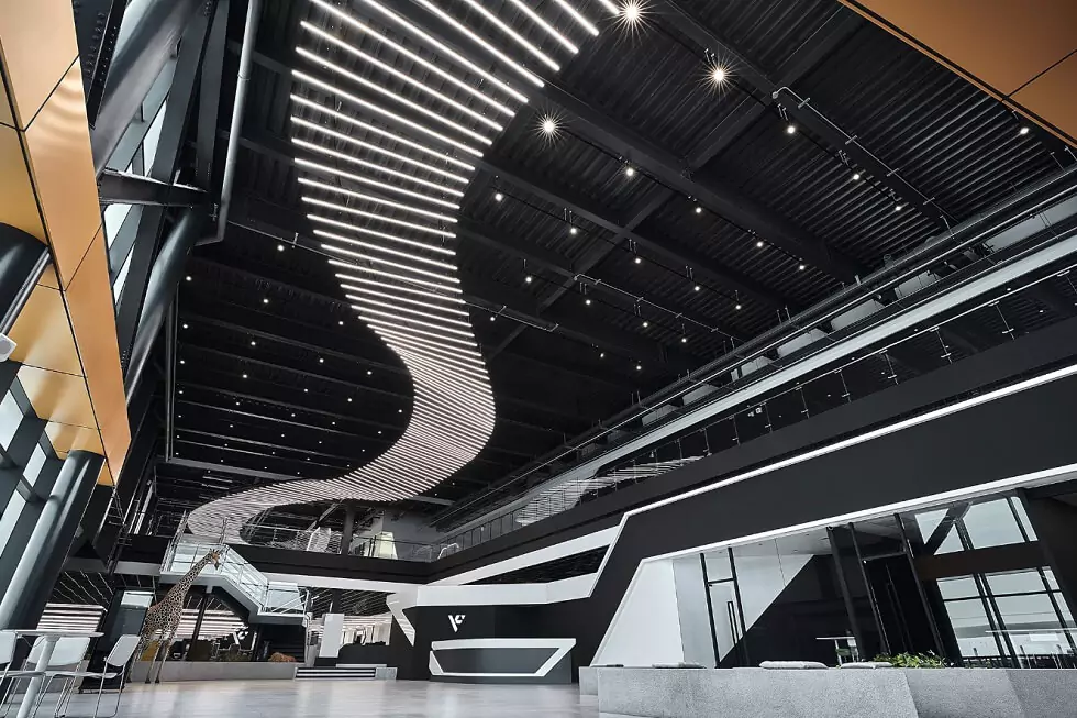 Woosha Design 舞夏設計